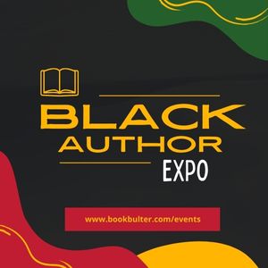 Black Author Expo - Clearbrook